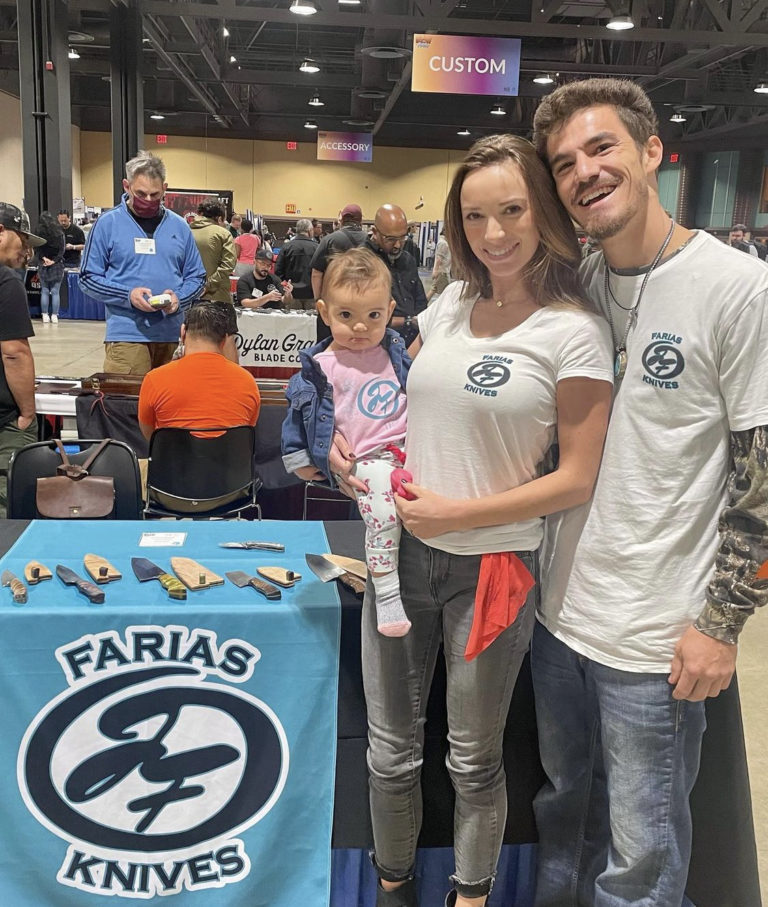 Show Info – BLADE Show West, The Largest Western Knife Show