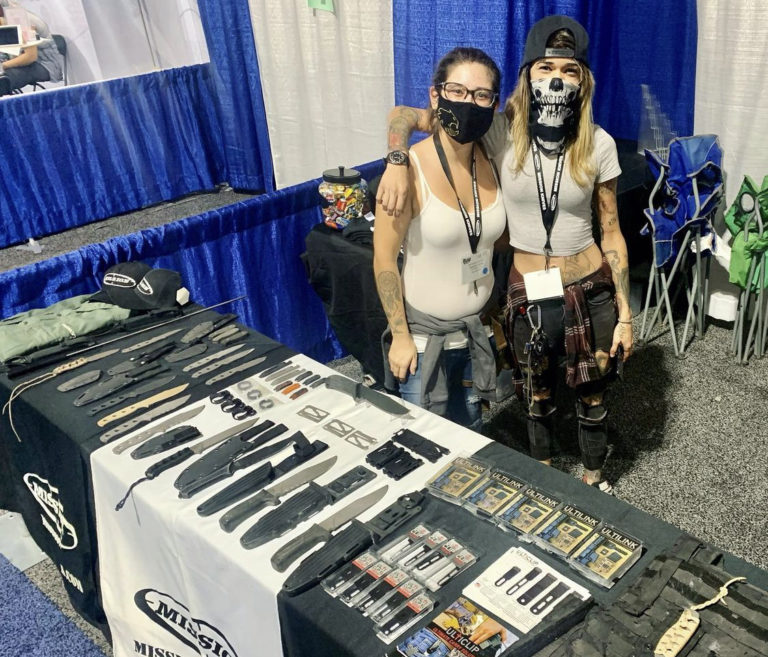 Show Info – BLADE Show West, The Largest Western Knife Show